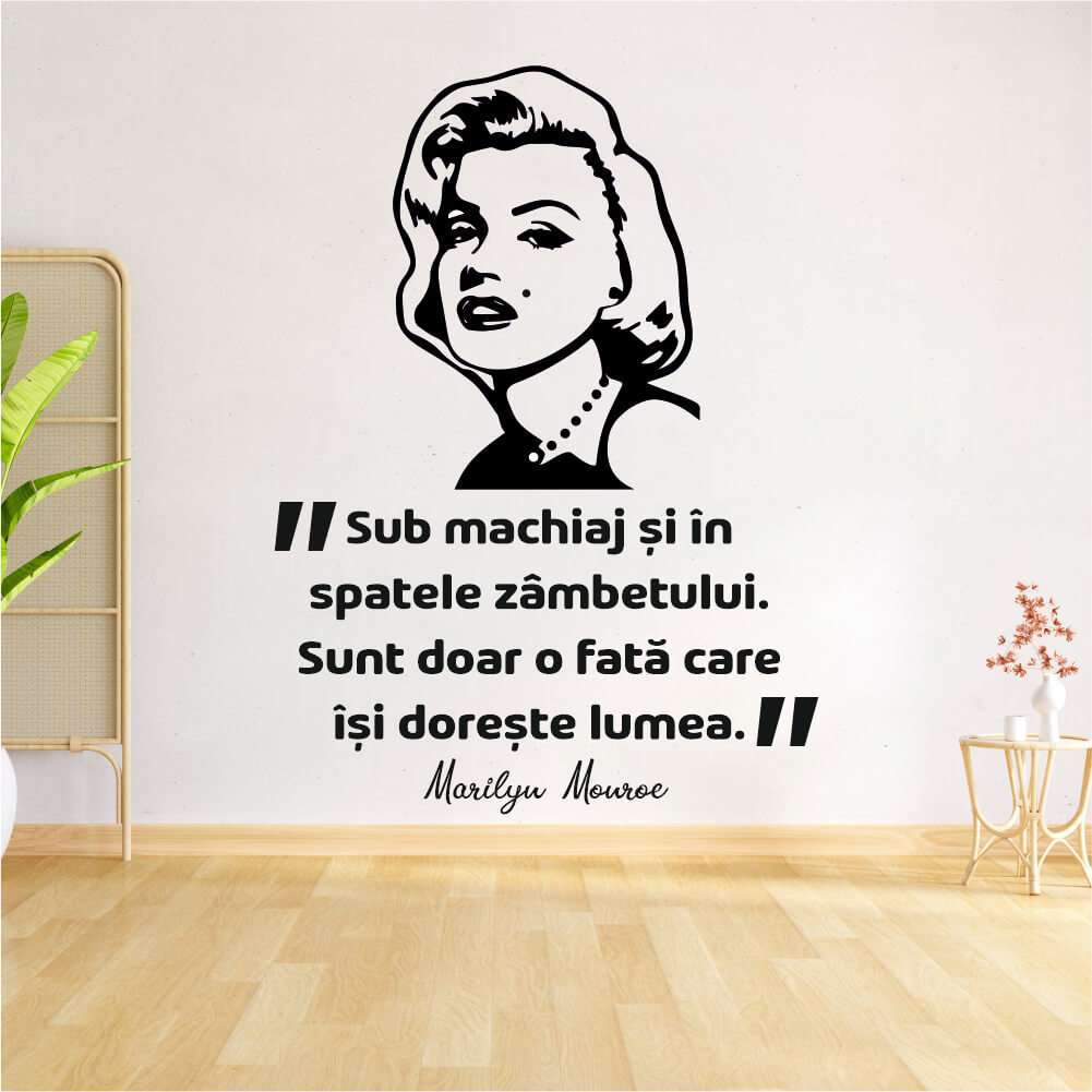 Citate • WallSign